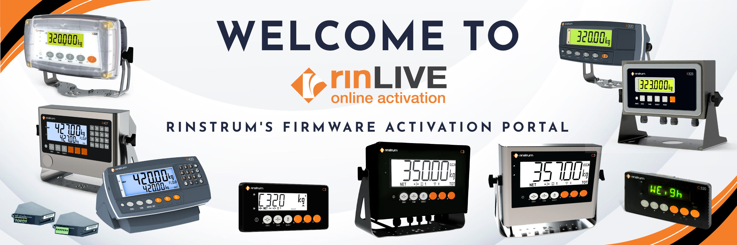 Rinstrum PTY LTD - Smart Weighing Solutions